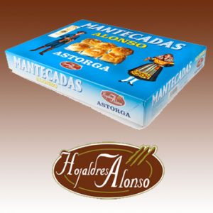 I.G.P. Mantecadas de Astorga